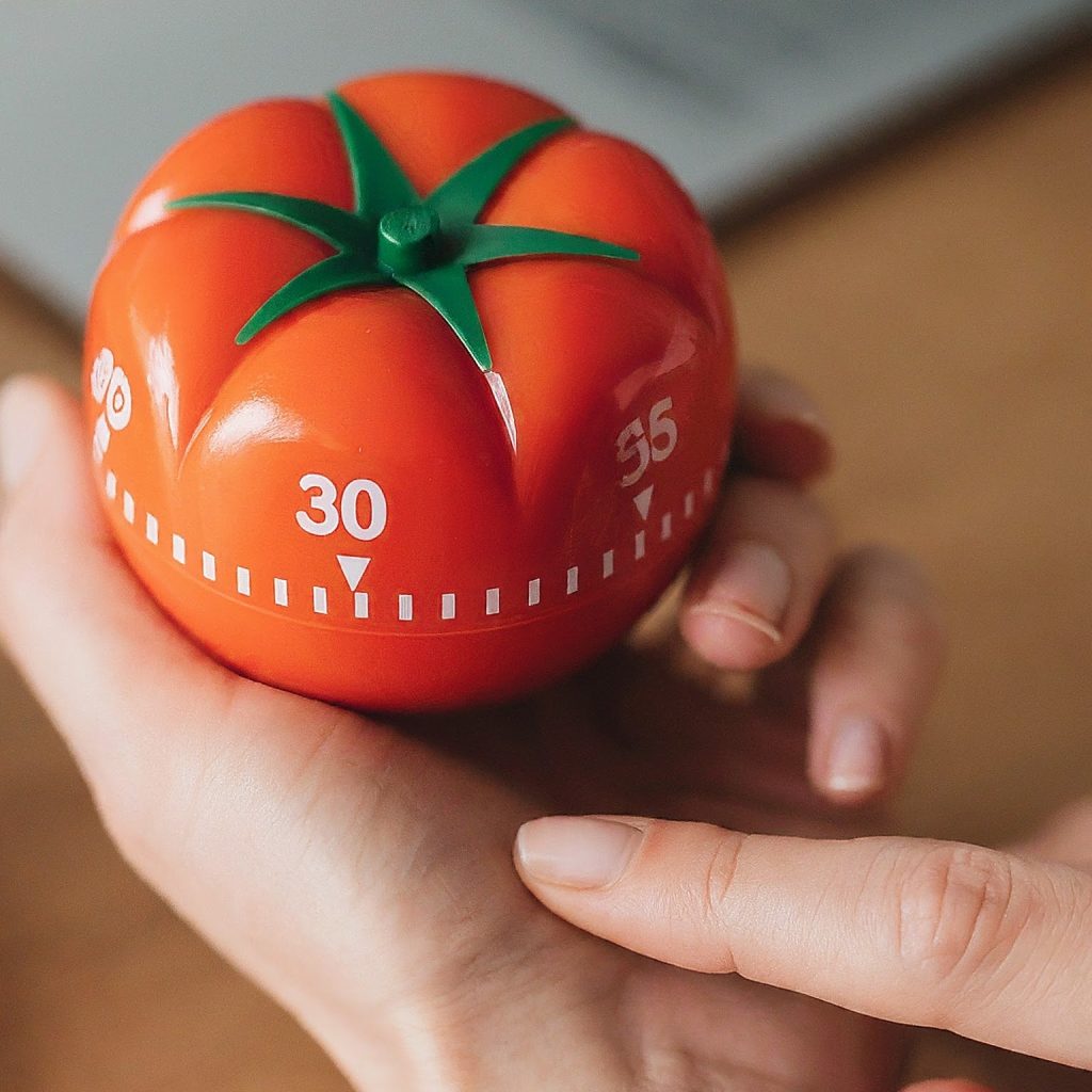 What Is The Pomodoro Technique?
